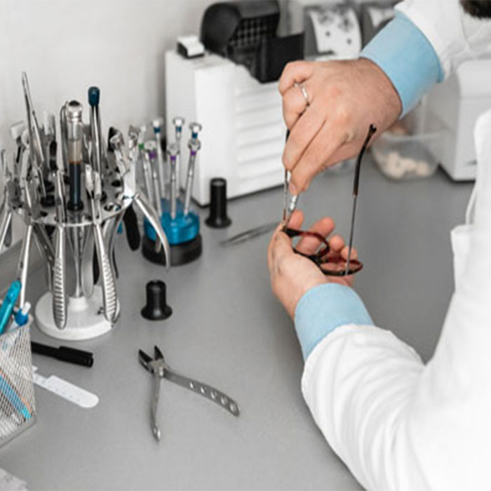 Albert Edirisinghe Opticians (Private) Limited.